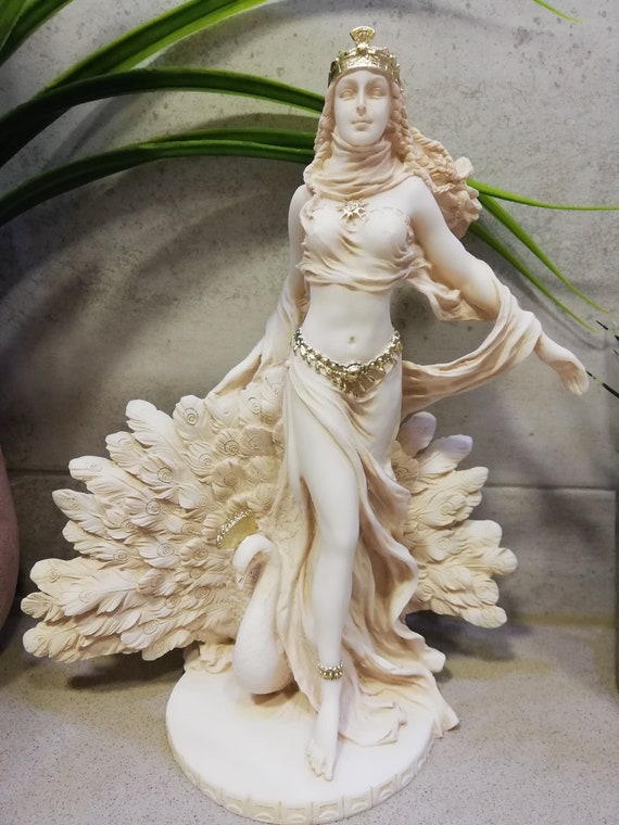 Hera Roman Goddess