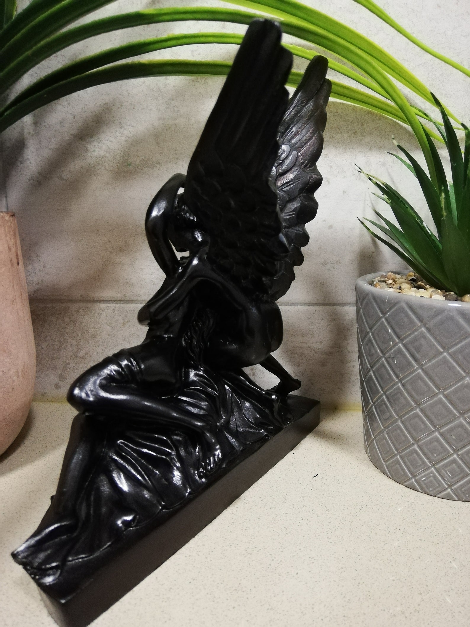 Cupid and Psyche by Antonio Canova 20.5cm-8.07in Museum Copy - Etsy