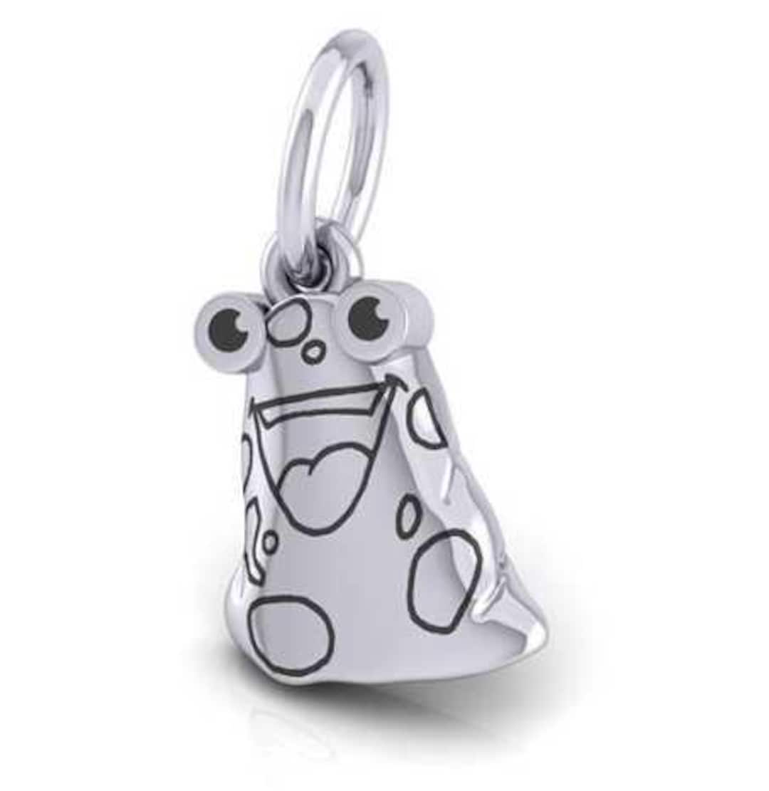 Slorg Charm, Neopets - Etsy