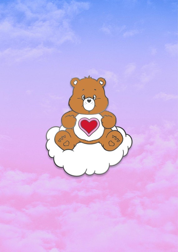 Tender Heart Care Bear