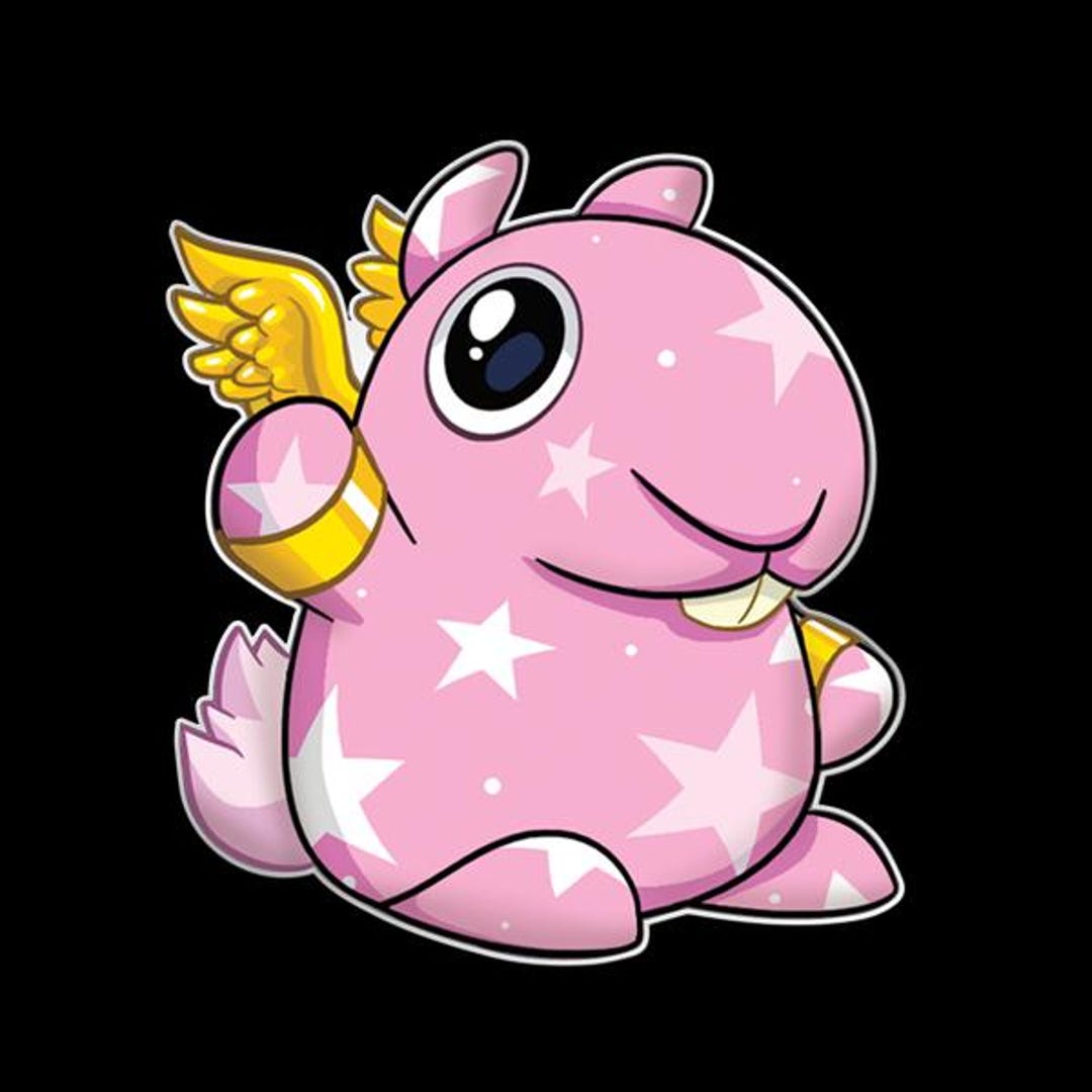 Neopets - 25th Anniversary Meepit Pin - Etsy
