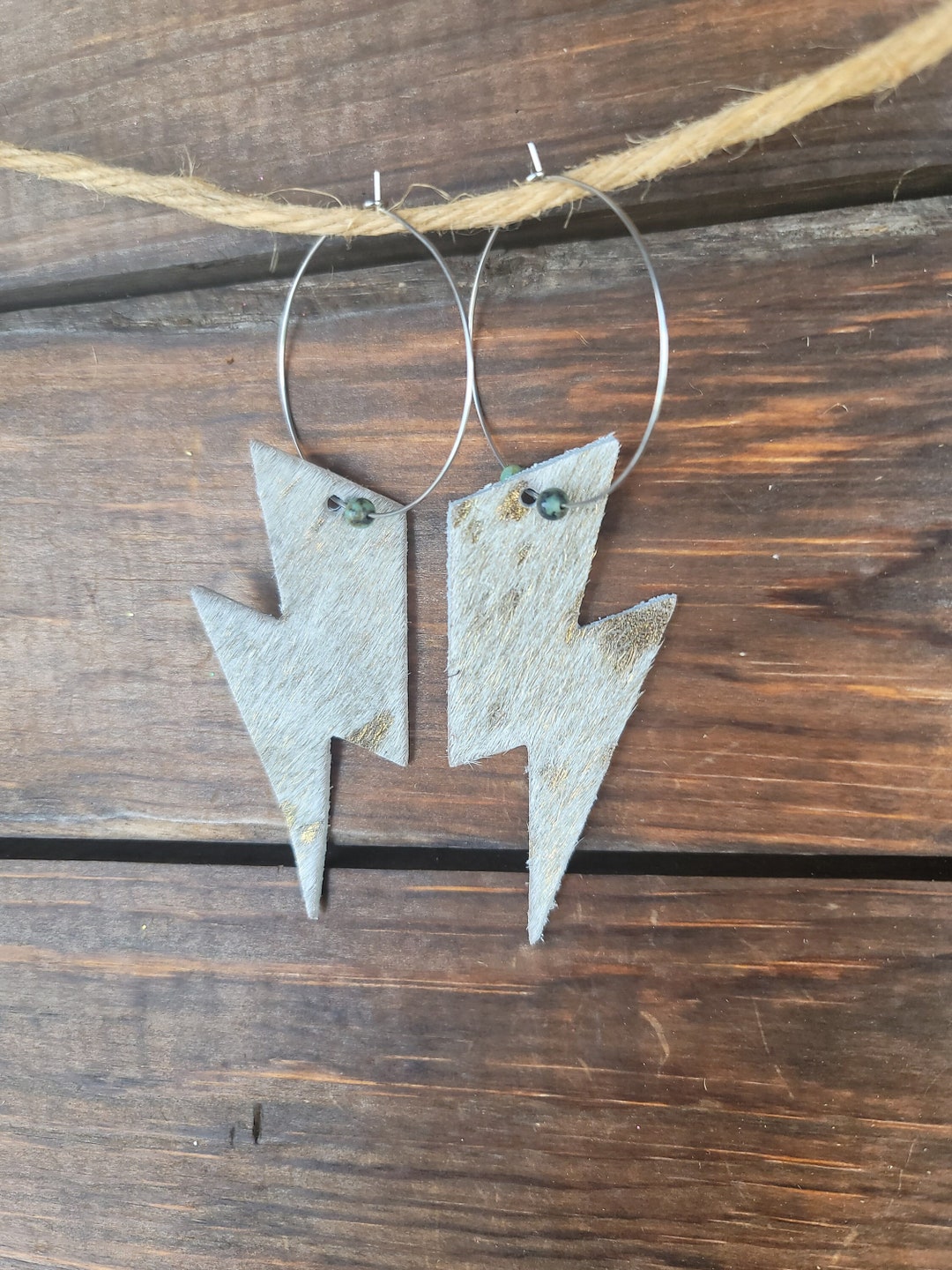 Western Bolts - Etsy