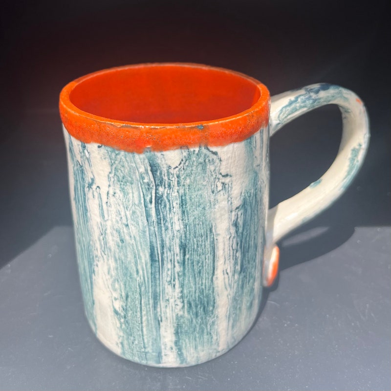 Mocha Diffusion - Etsy UK