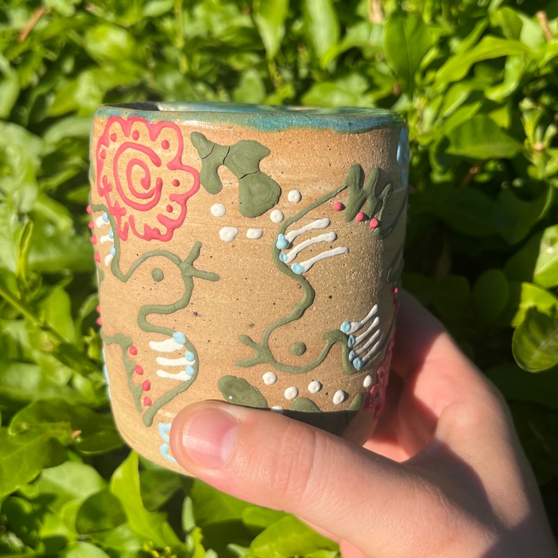 Slip Trailing - Etsy