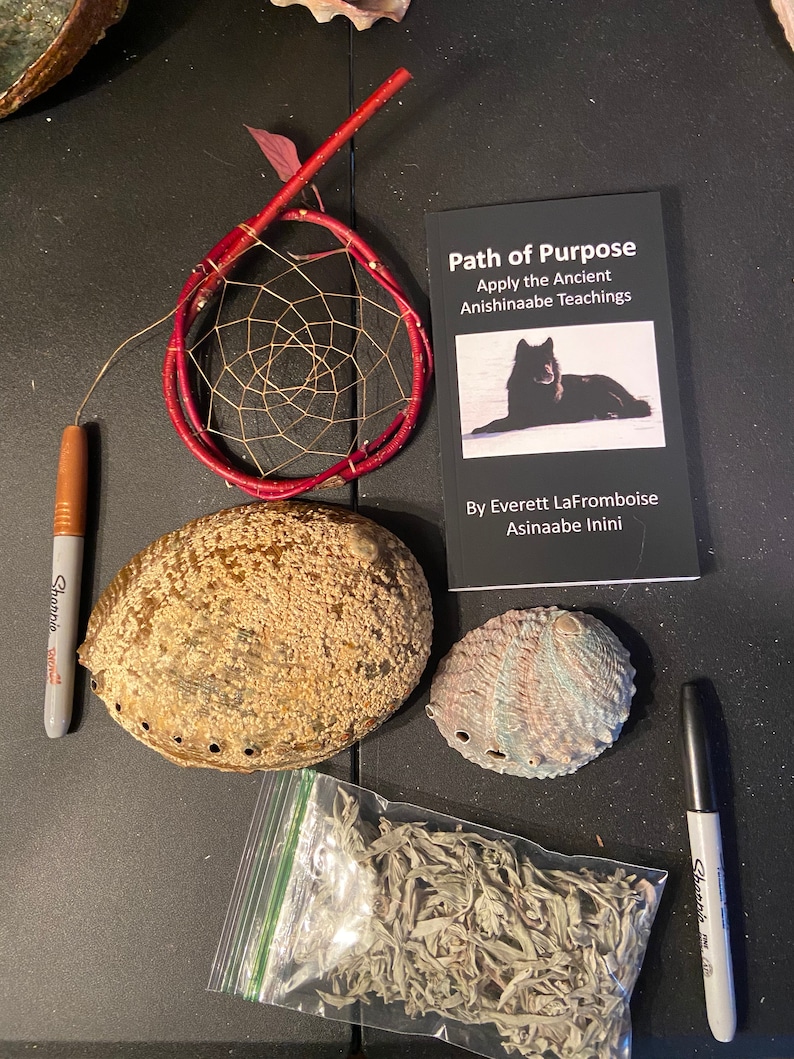 Spirit Starter Kit - Etsy