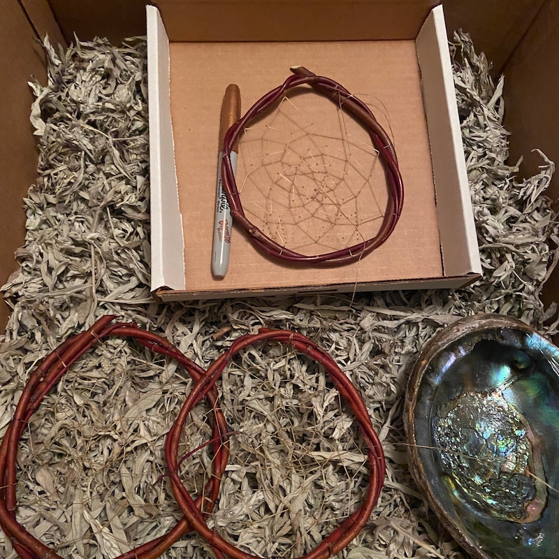 American Knick Knacks - Etsy