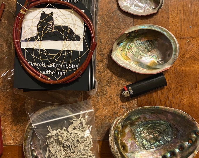 Spirit Starter Kit - Etsy