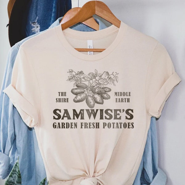 Samwise - Etsy