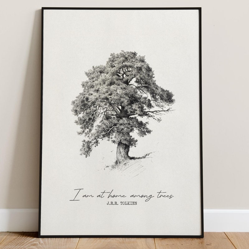 Tolkien Quote - Etsy