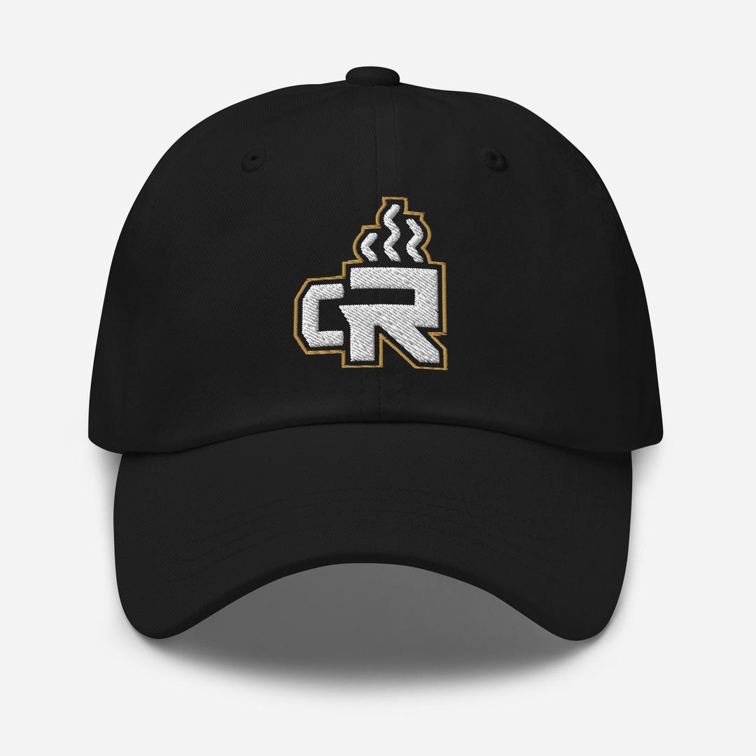 Citizen Ryan Hat | Ryan Lewis Streamer Ball Cap - Etsy
