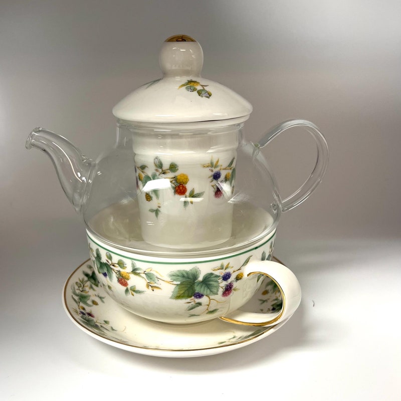 Grace Teaware - Etsy