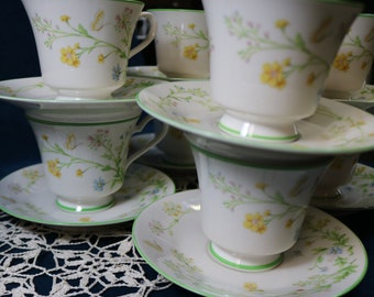 Noritake Ivory China | Etsy