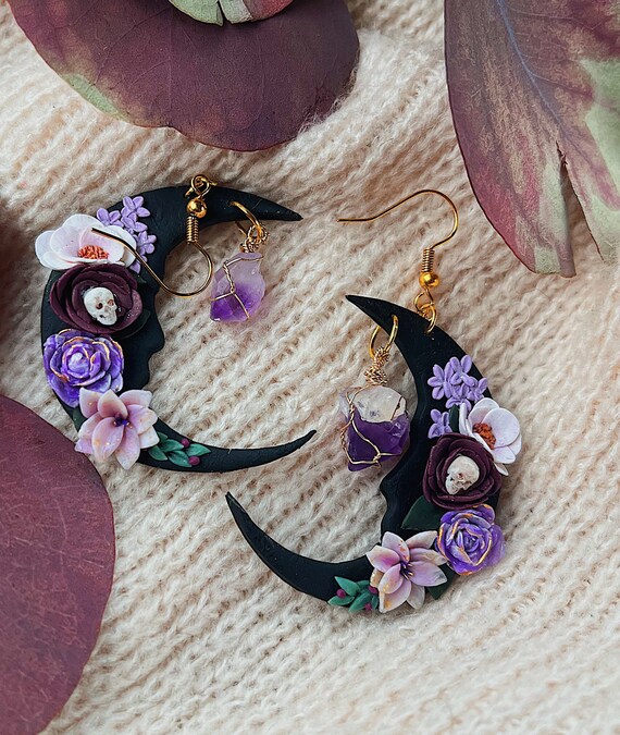 PhillyJasmine Custom Dangle Earrings