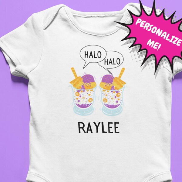 Filipino Baby Outfits - Etsy