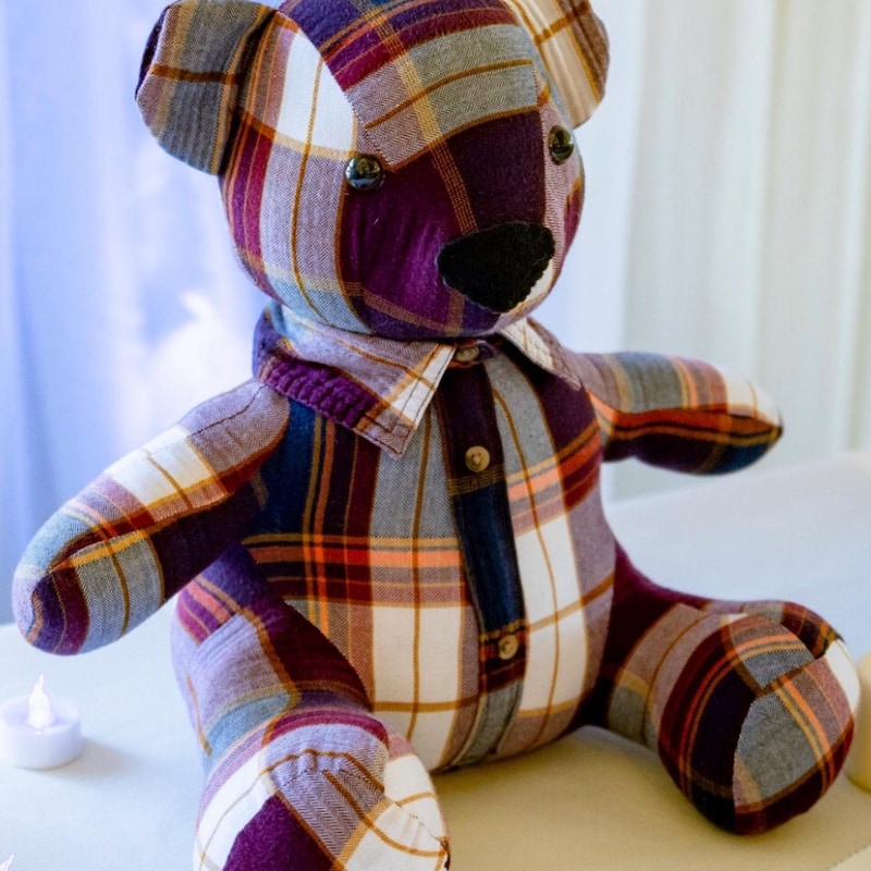 Memory Animals - Etsy