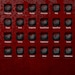 Ios 14 App Icons Pack Halloween Horror Theme Wallpaper Red Dark Blood ...