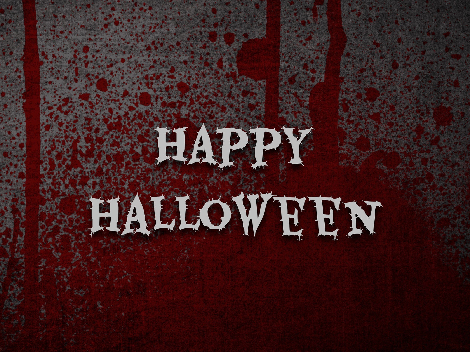 Ios 14 App Icons Pack Halloween Horror Theme Wallpaper Red | Etsy