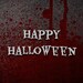 Ios 14 App Icons Pack Halloween Horror Theme Wallpaper Red Dark Blood ...