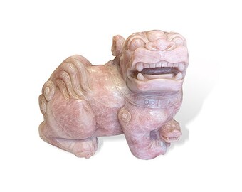 Female Foo Dog - Etsy