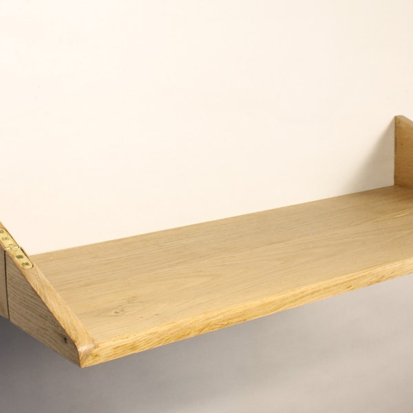 Wall Mounted Desk - Etsy