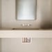 Recessed Shut-off Valve Niche - Etsy