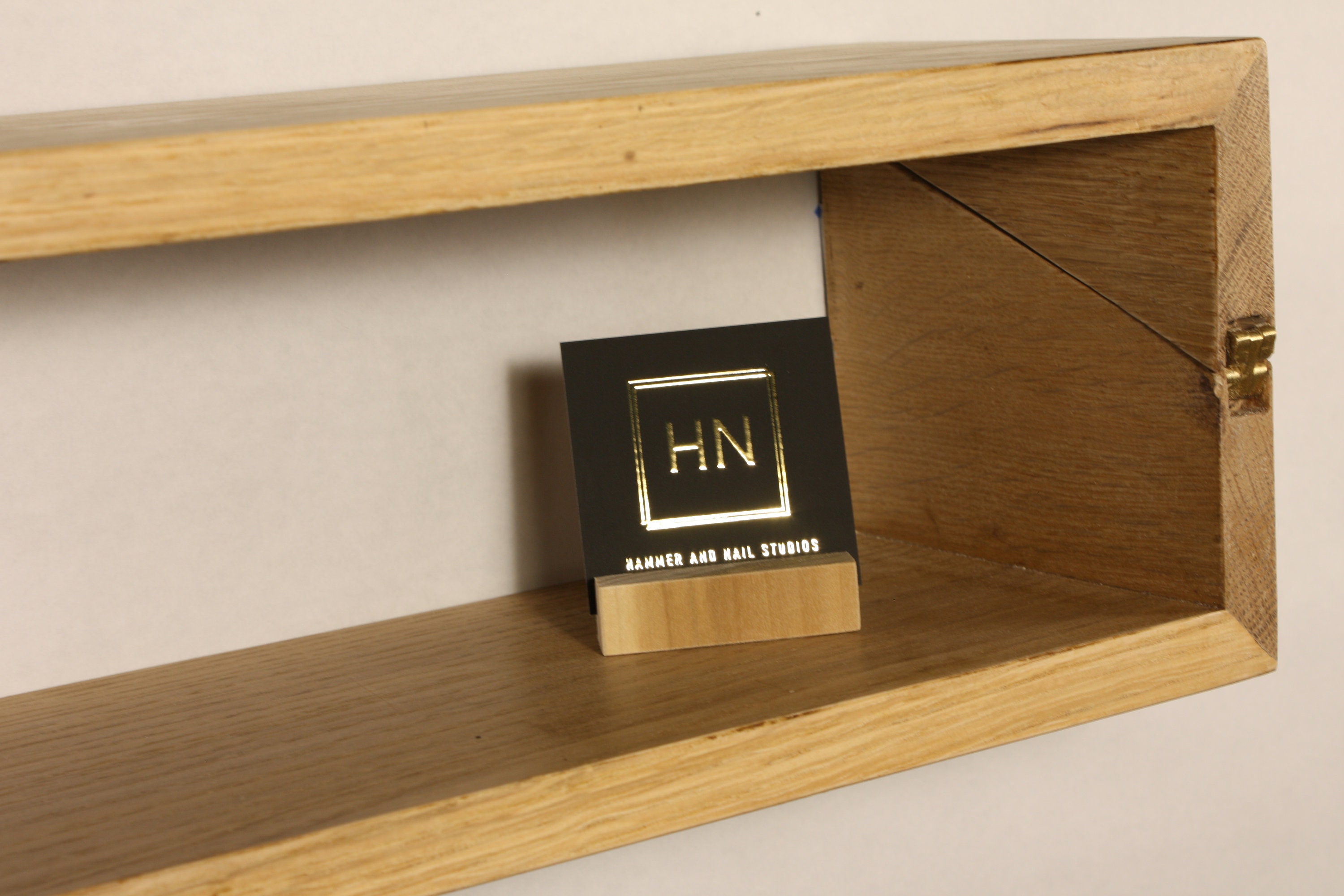 Fold Down Wall Mount Floating Desk - Etsy