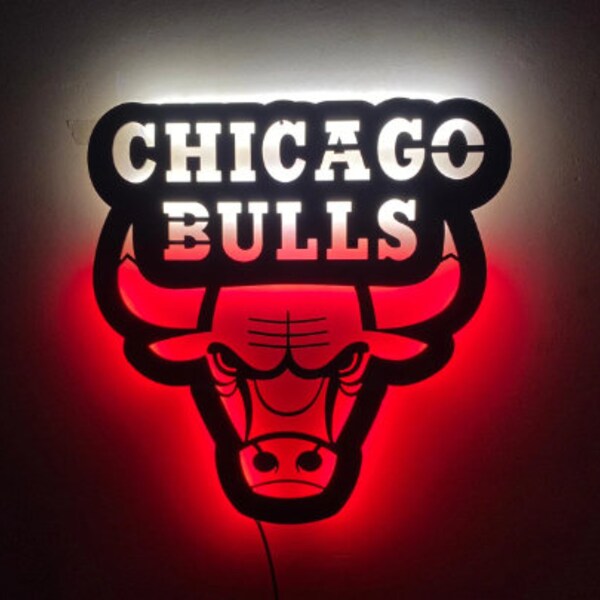 Lighted Wall Art - Etsy