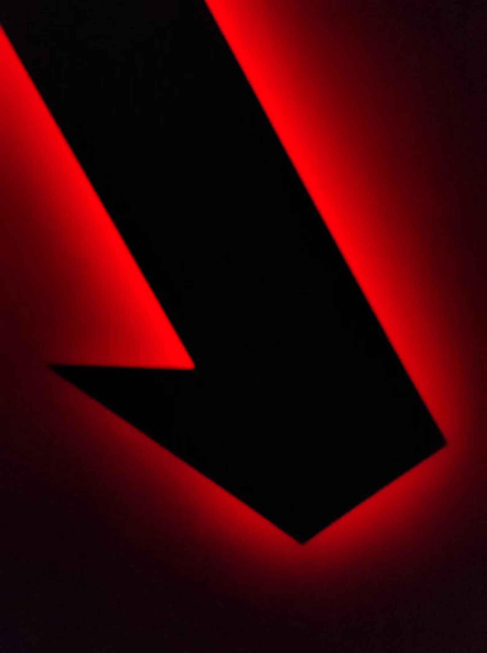 Apex Lighted Wall Decorgame Roomapex Signneon Apex Logoled - Etsy