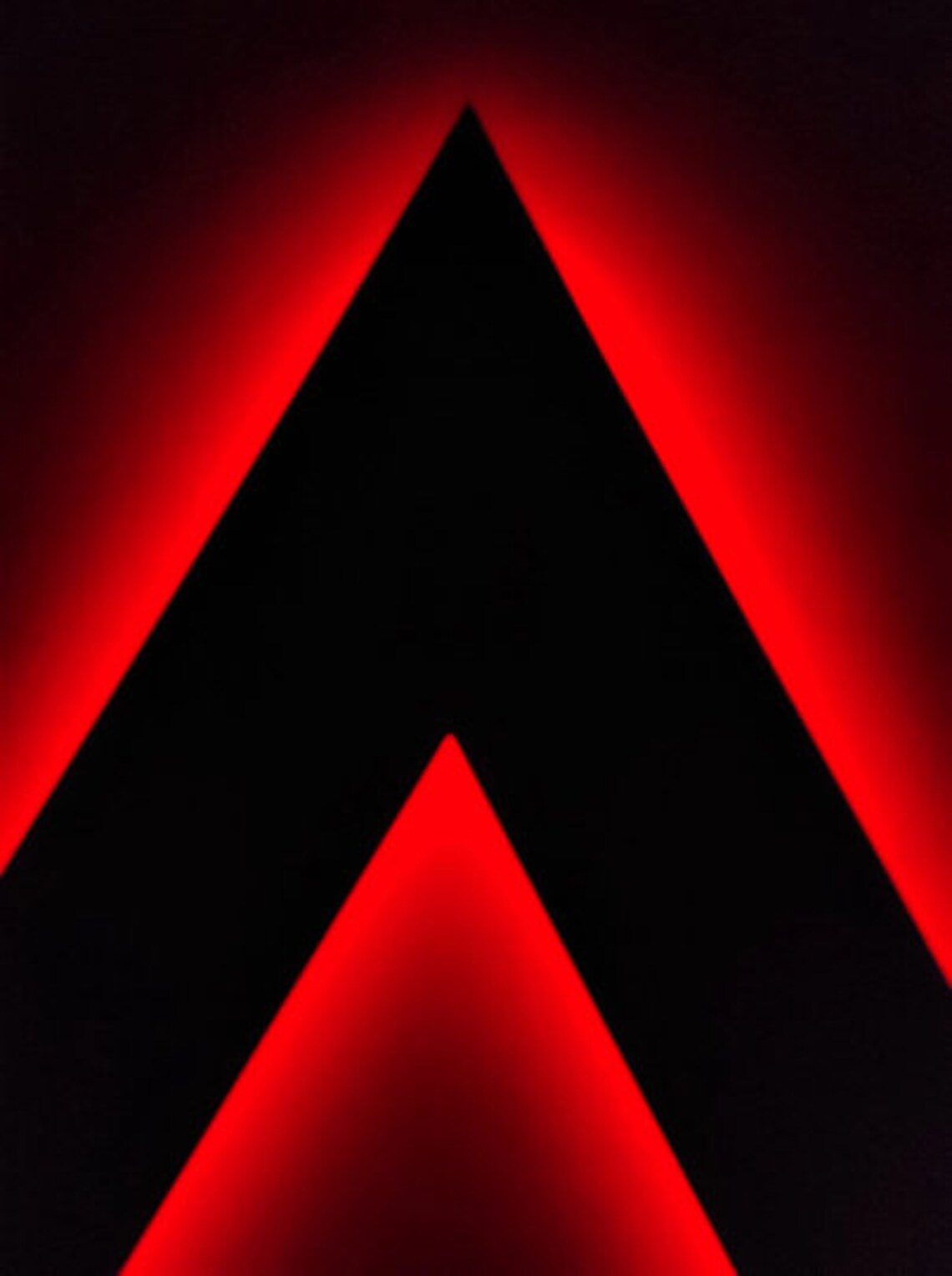 Apex Lighted Wall Decorgame Roomapex Signneon Apex Logoled - Etsy