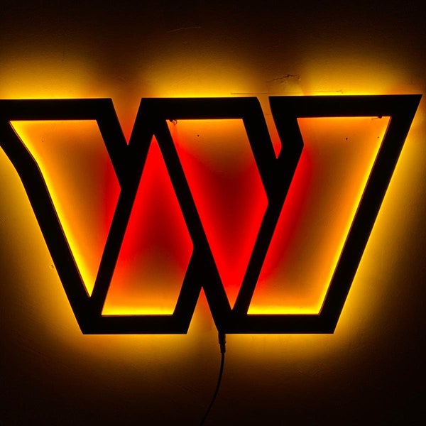 Made in Washington - Etsy