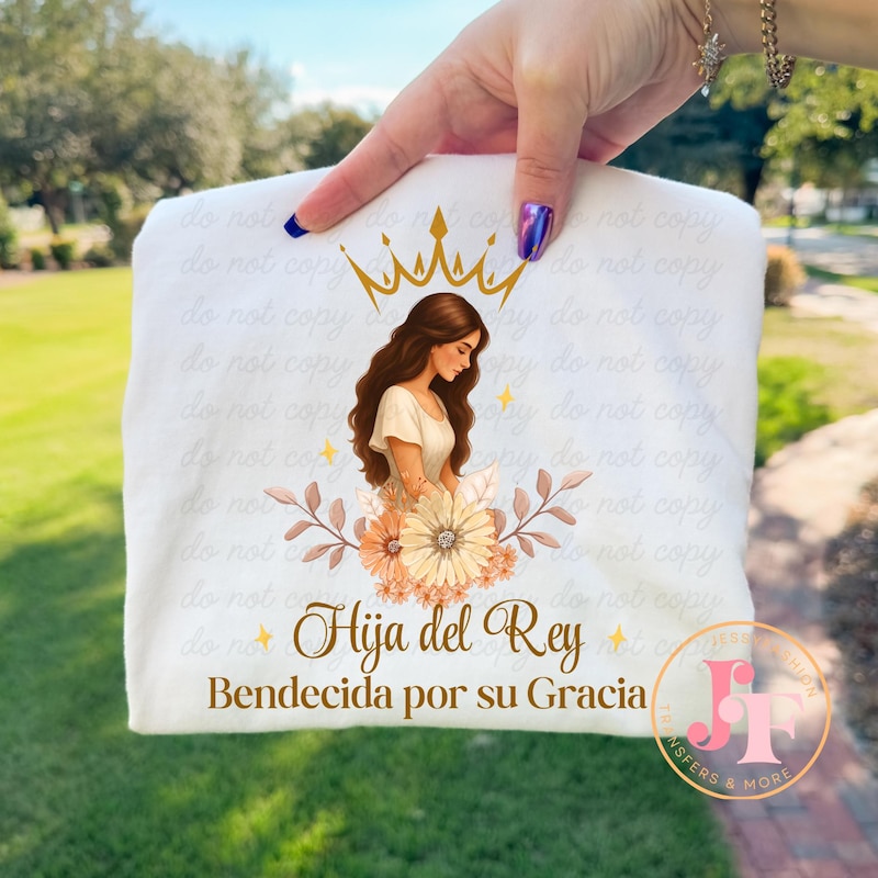 Latin Christian Tshirt - Etsy