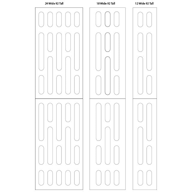 Full Size Death Star Panel Single Galactic Fab - Etsy