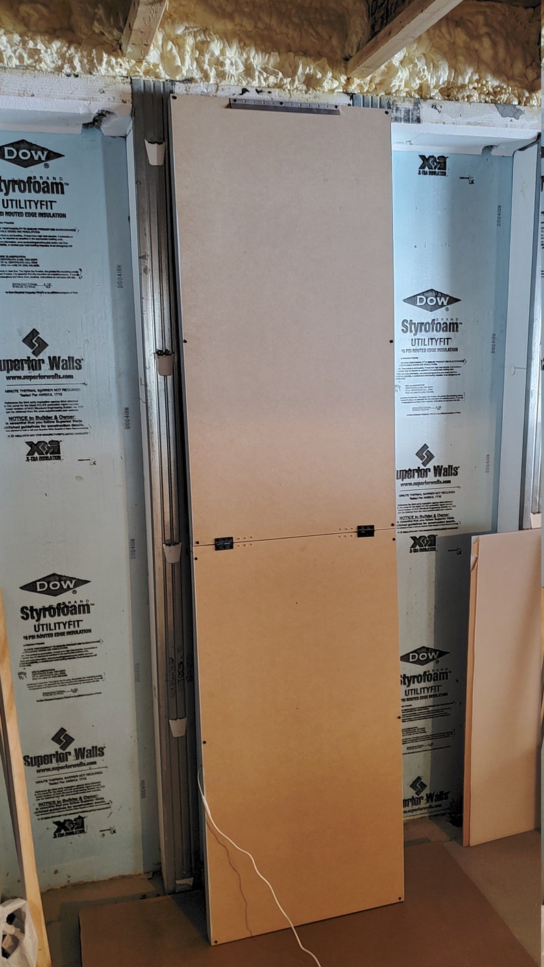 Full Size Death Star Panel Single Galactic Fab - Etsy