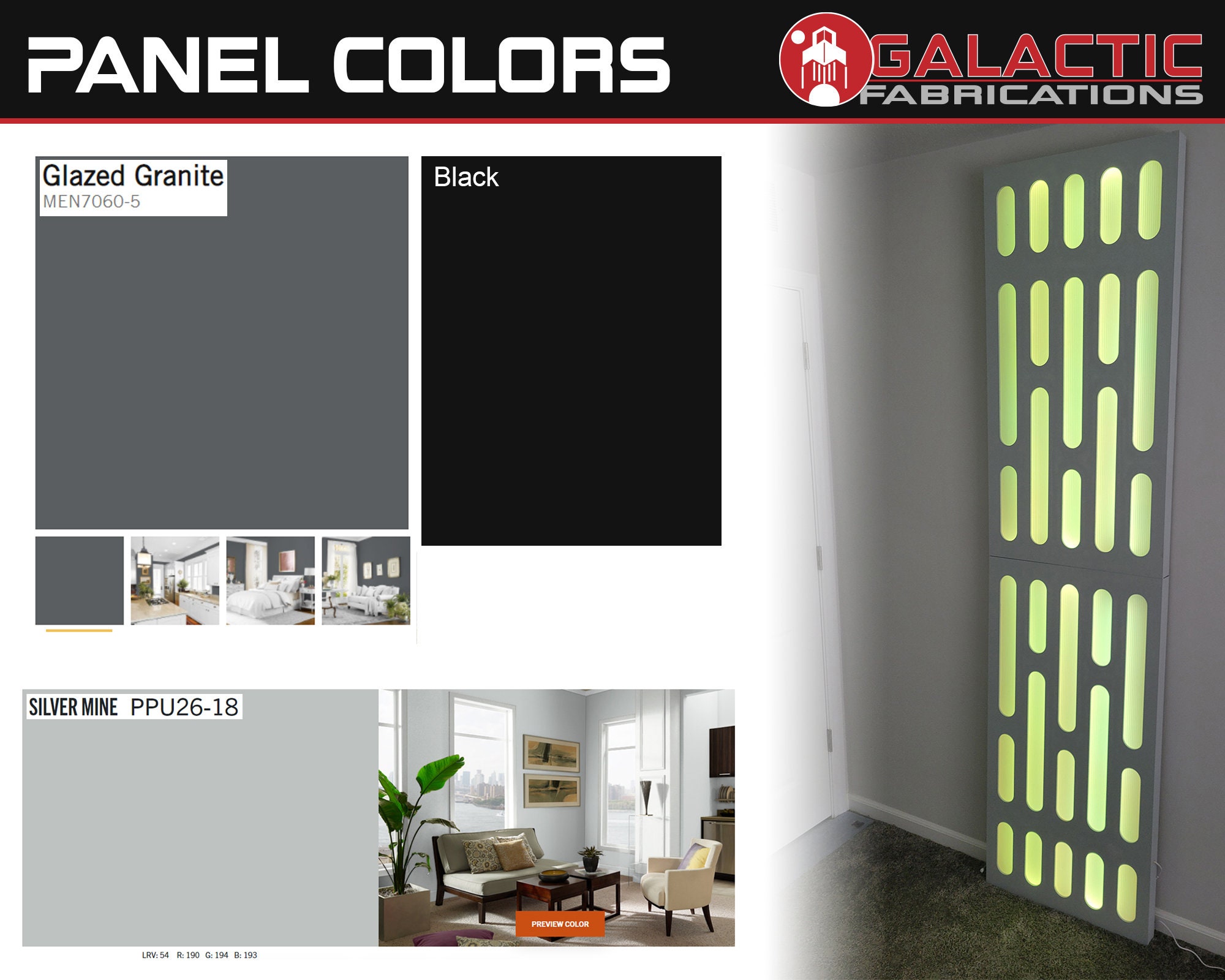 Full Size Death Star Panel Single Galactic Fab - Etsy