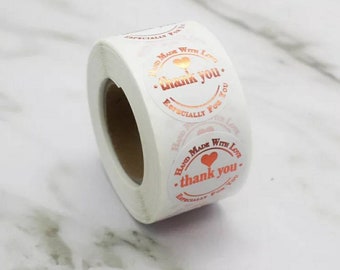 Especially for You Stickers - Etsy