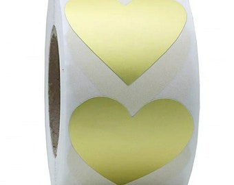 1 Inch Stickers - Etsy