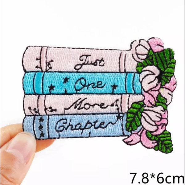 Iron on Patch - Etsy UK