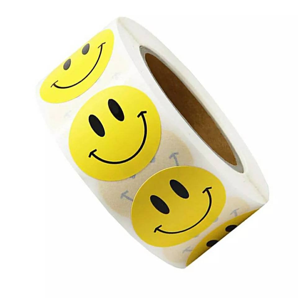 Smiley Face Products - Etsy UK