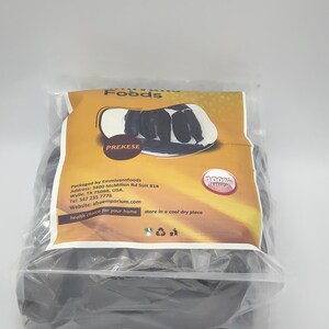 PREKESE, Aidan Fruit Pod, Tetrapleura Tetraptera, Africa Herbs, 10oz - Etsy