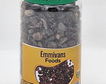 Fresh, Wet, Organic Iru Woro fermented West African Locust Beans 16 Oz ...