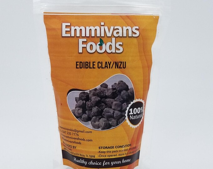 Eko Edible Clay - Etsy