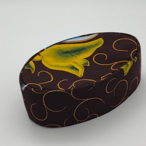 Boys African Traditional Isi Agu Hat - Etsy