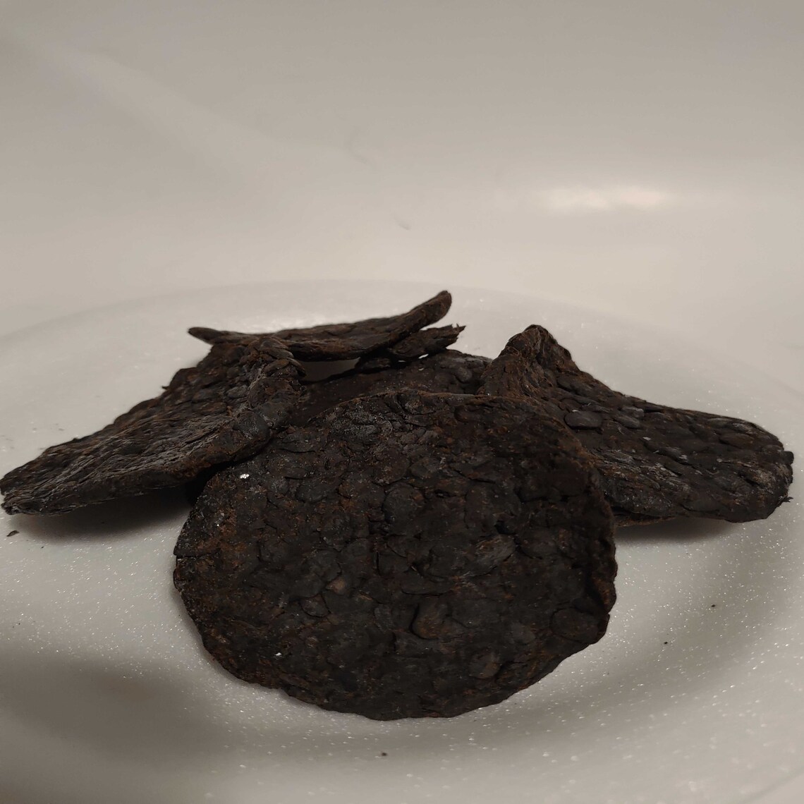 Dawadawa Locust Beans - Flavor Enhancer (2oz) - Etsy