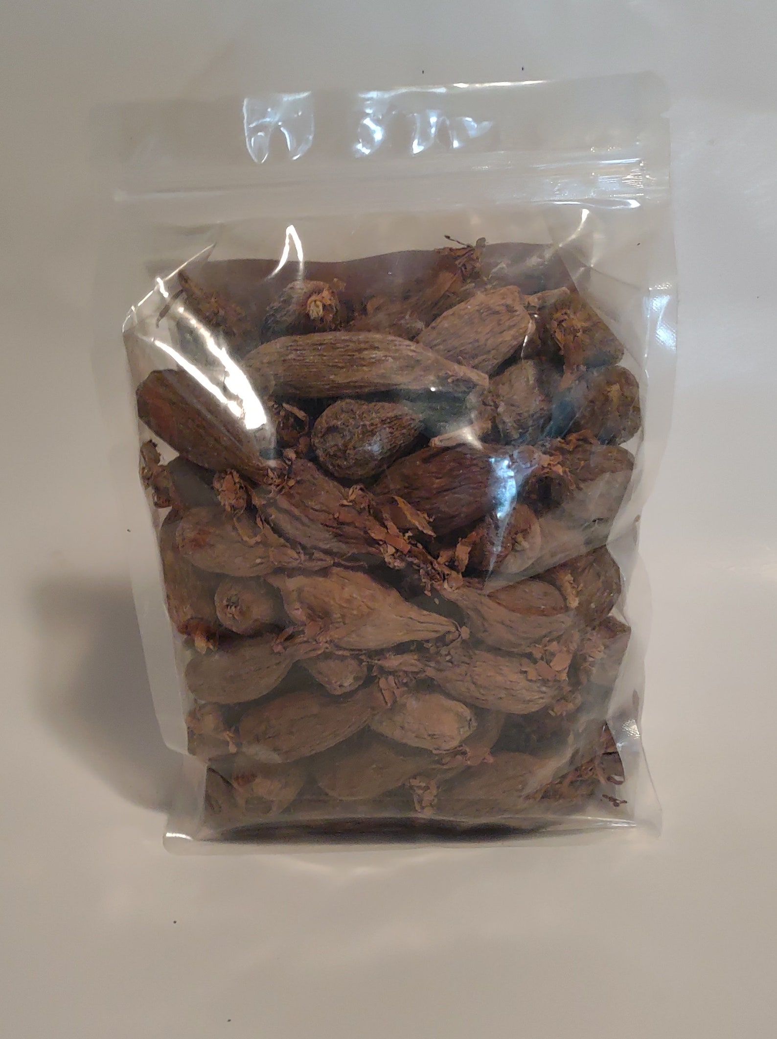 Alligator Pepper Pod Grain Of Paradise 10 pods | Etsy