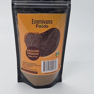 PREKESE, Aidan Fruit Pod, Tetrapleura Tetraptera, Africa Herbs, 10oz - Etsy