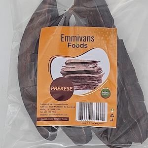 Emmivans Prekese , Aidan Fruit Pod, Tetrapleura Tetraptera, African ...