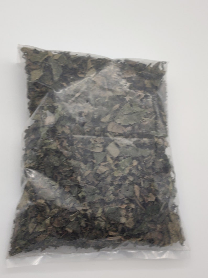 Emmivans Dried Utazi Leaves 2OZ - Etsy