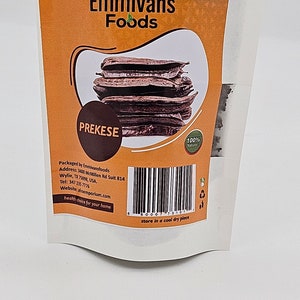 Prekese - Aidan Fruit - Tetrapleura Tetraptera Crushed 4oz - Etsy