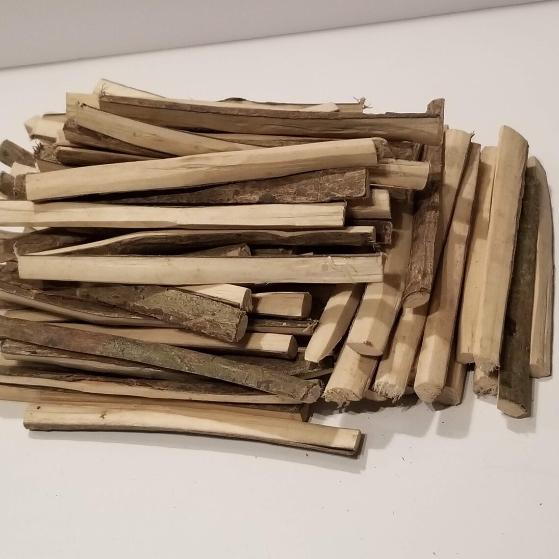 African Chewing Stick - Igi Pall - Pako Ijabu 10 Count - Etsy
