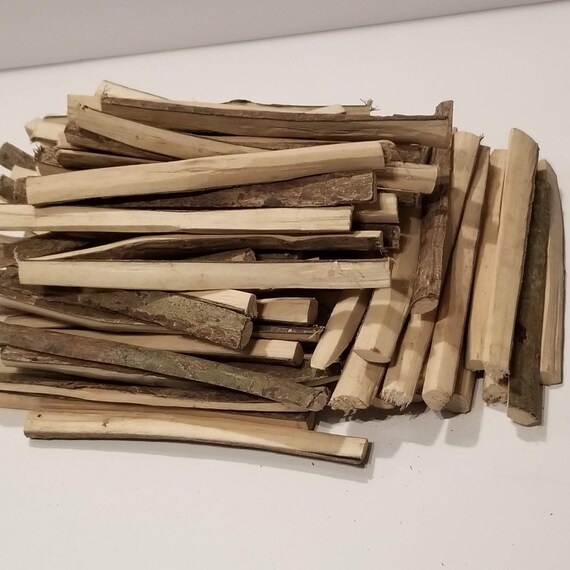 African Chewing Stick Igi Pall Pako Ijabu | Etsy